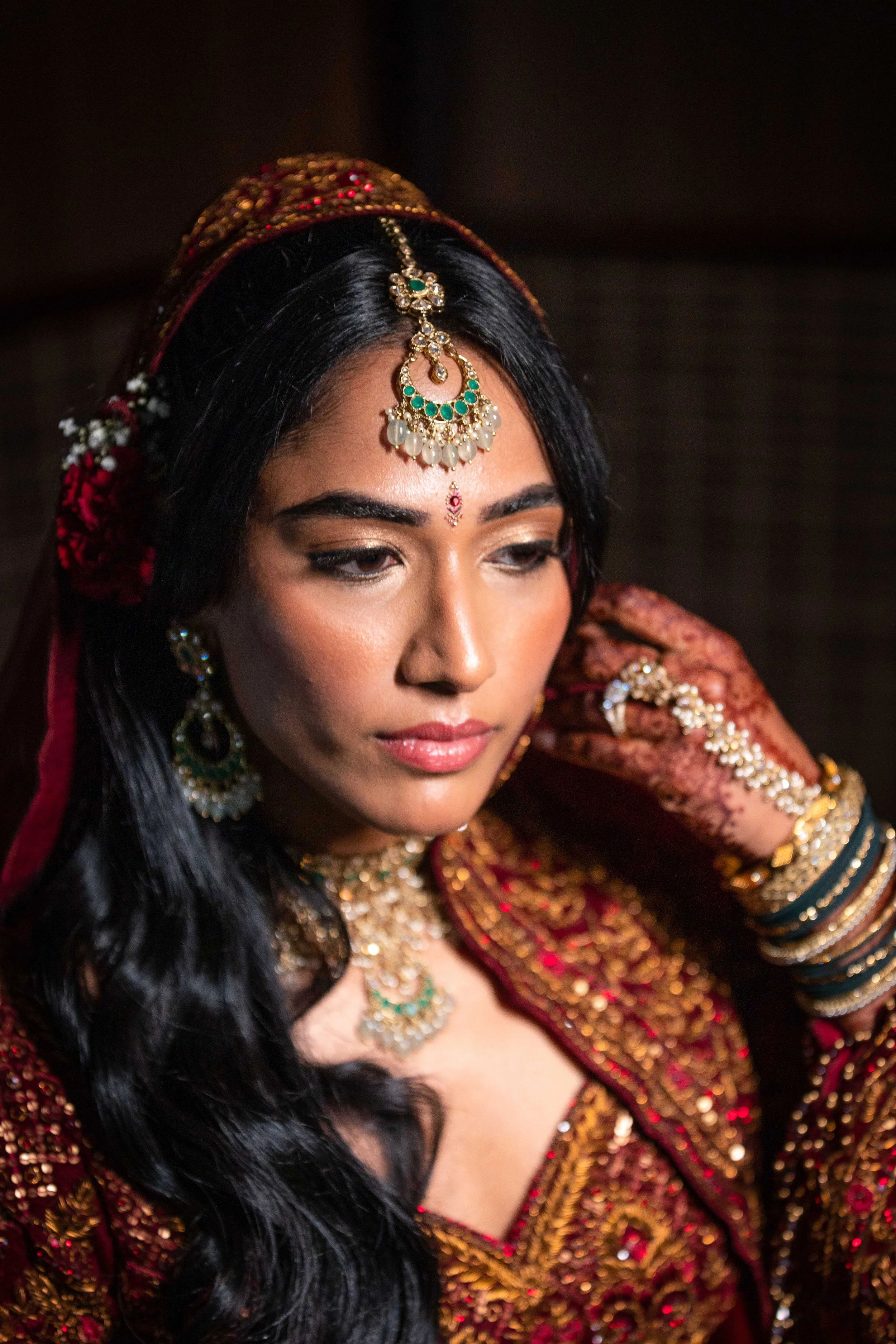 The May Fair Hotel — Award Winning Wedding Photographer Martin Beard