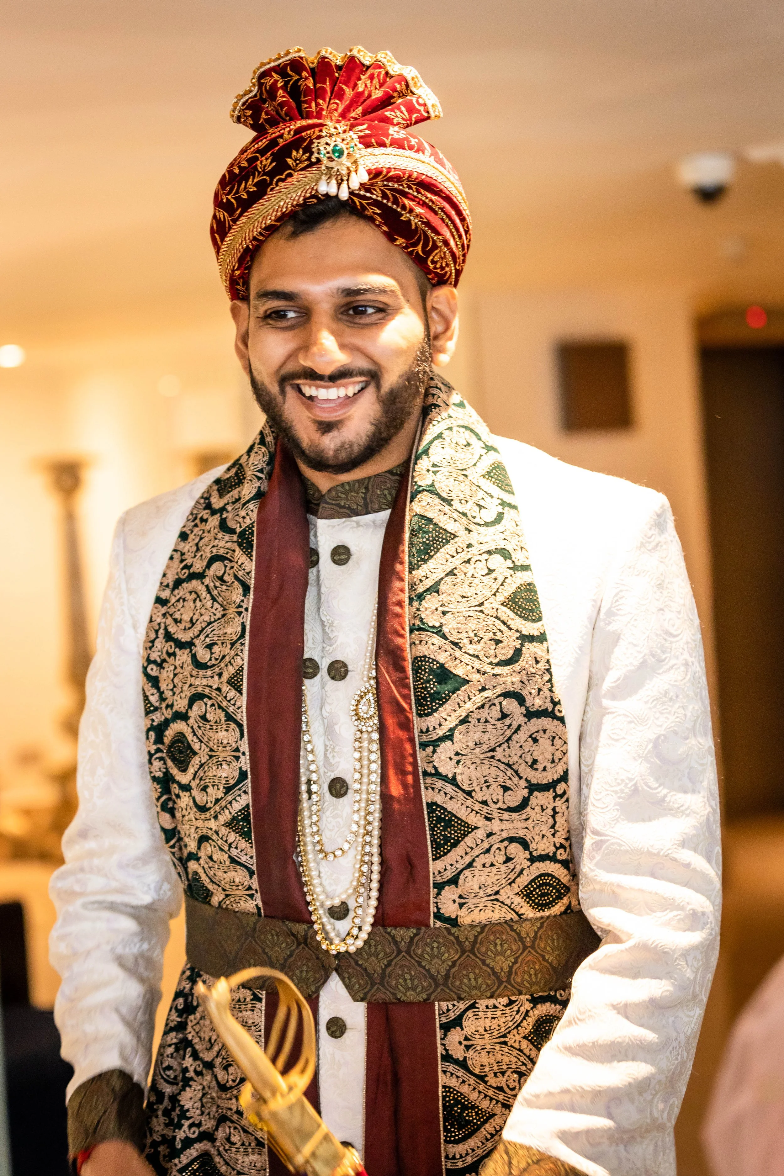 The May Fair Hotel — Award Winning Wedding Photographer Martin Beard