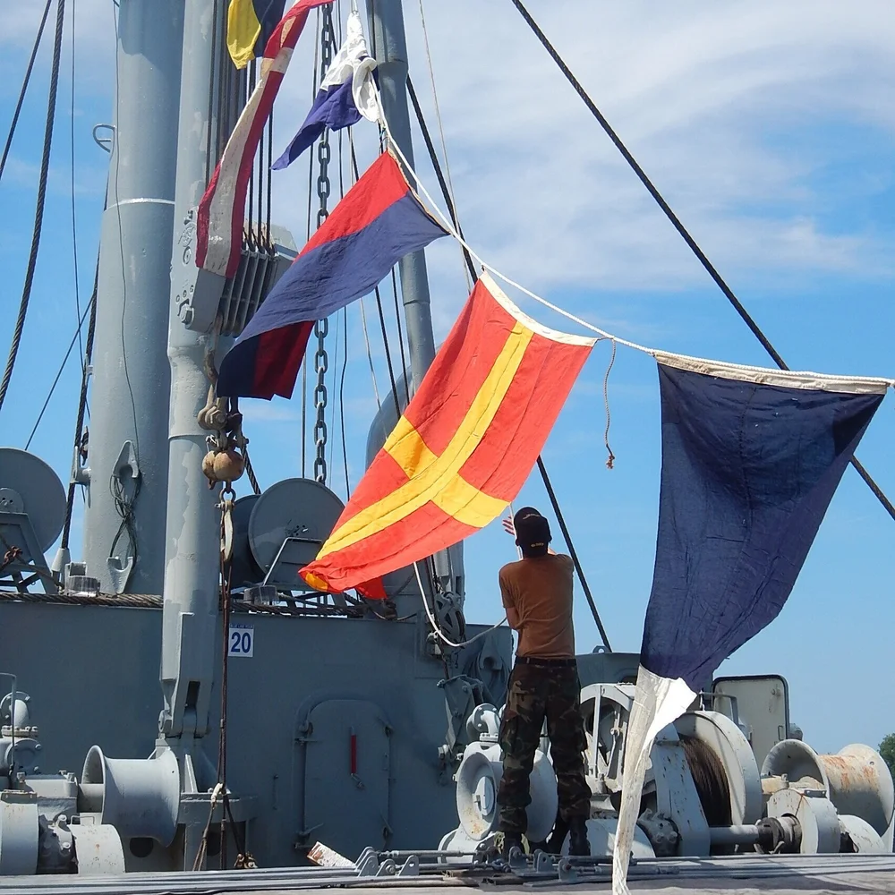 National Capital Council of the Navy League