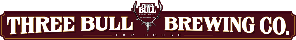 Three Bull Brewing