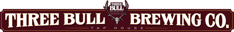 Three Bull Brewing