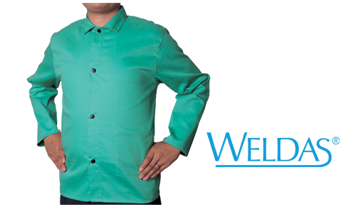 Weldas FR