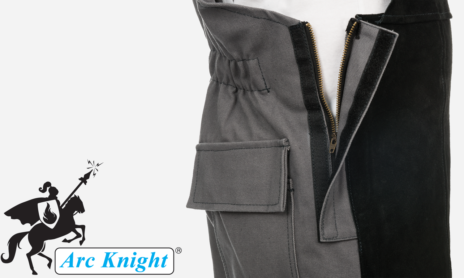 Arc Knight® Overall
