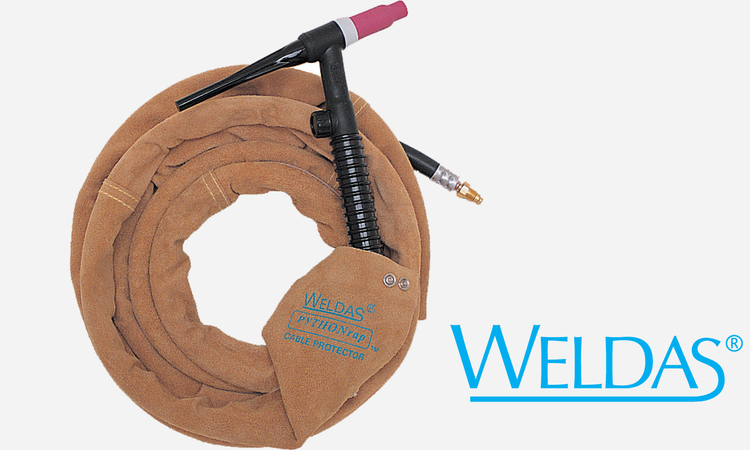 Welding Accessories: PYTHONrap
