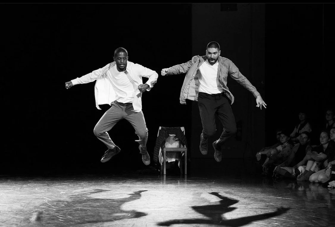 Baryshnikov Arts at Kaatsbaan — Kaatsbaan Cultural Park • Tivoli, NY