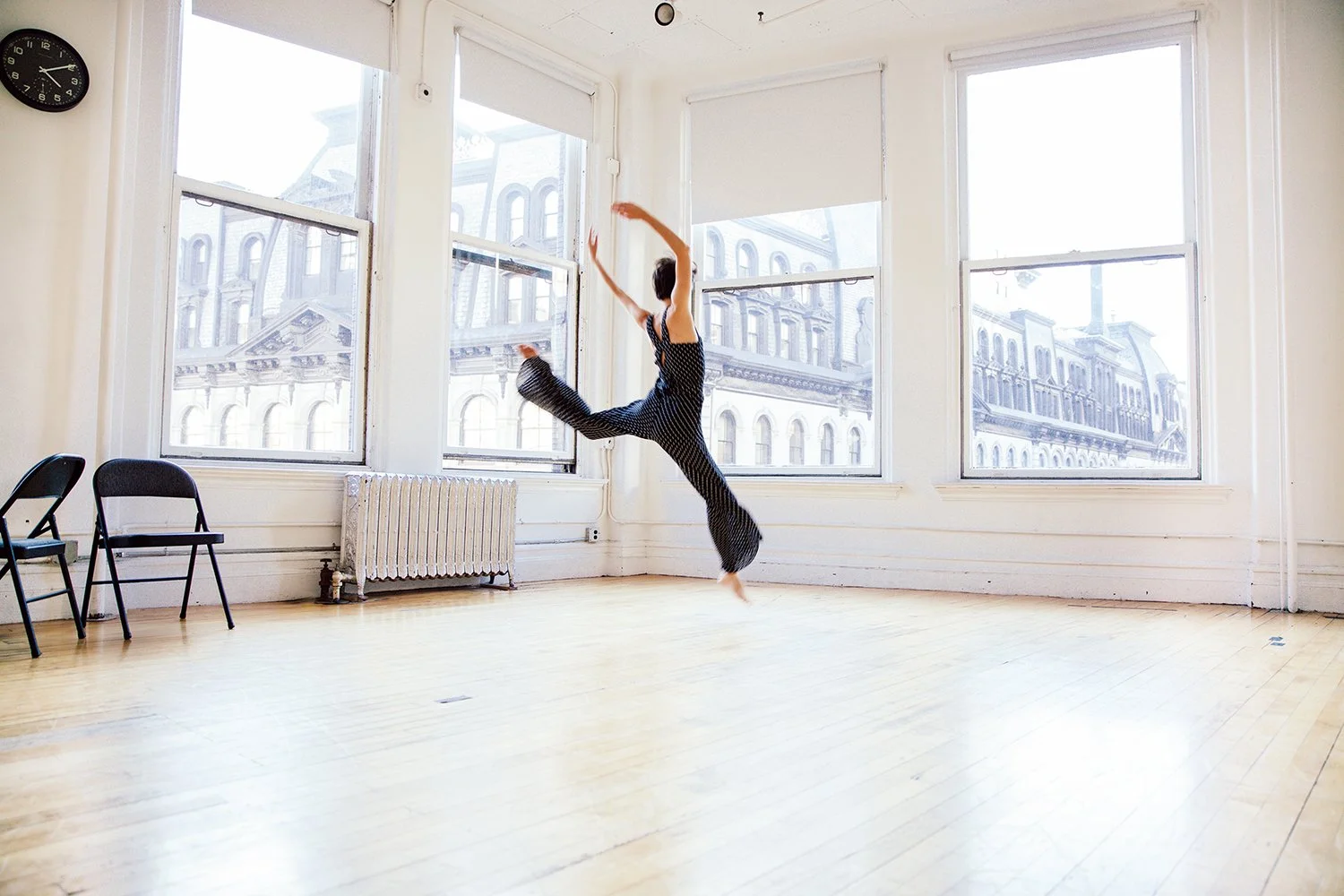 Baryshnikov Arts at Kaatsbaan — Kaatsbaan Cultural Park • Tivoli, NY