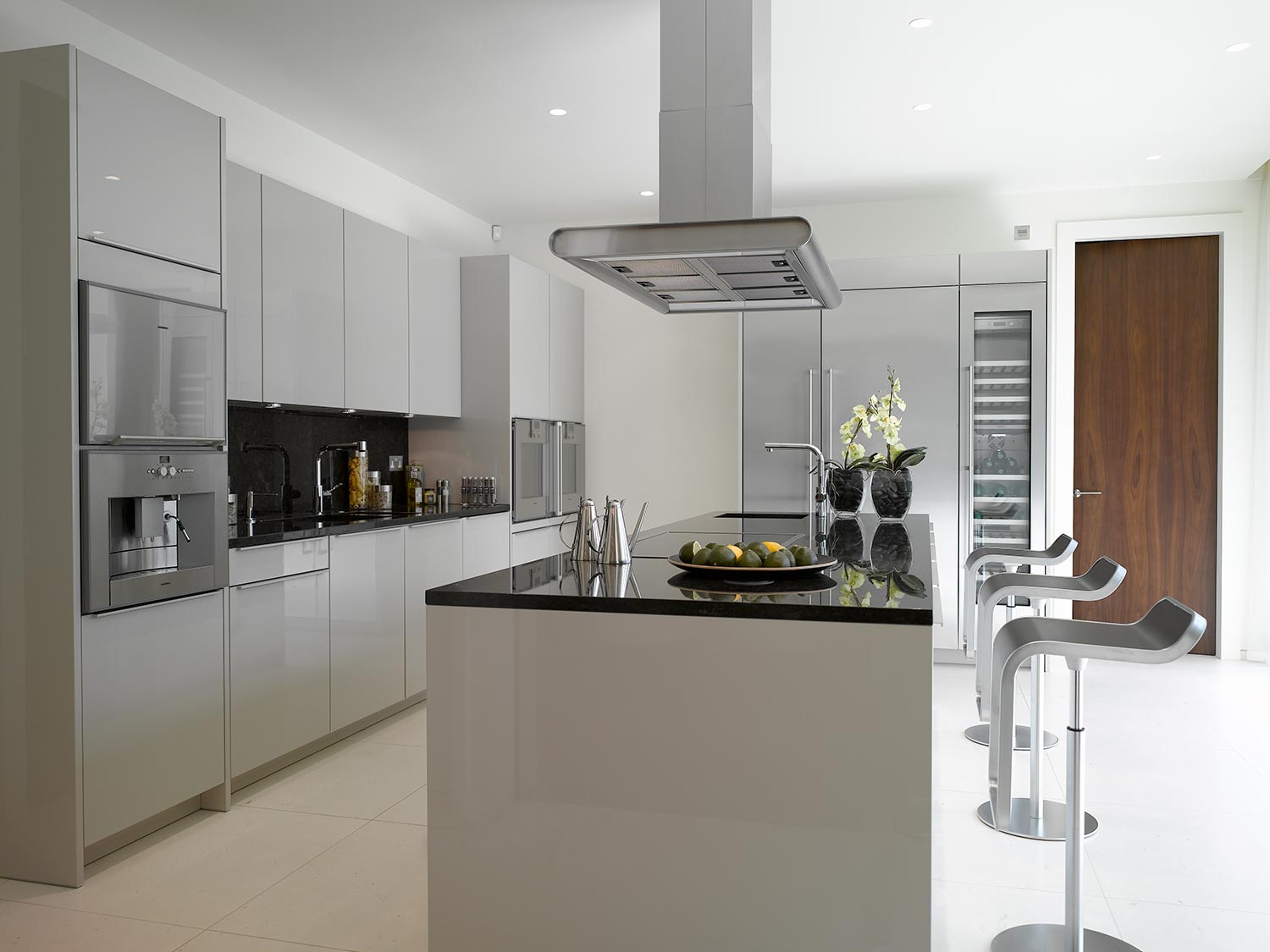 Clare Williams Interior Design