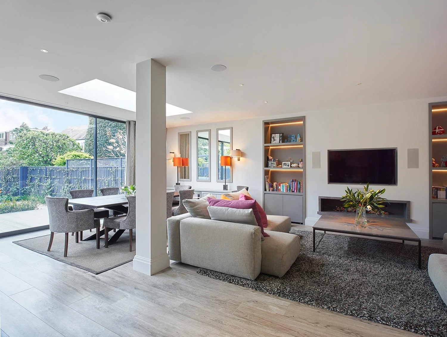 Clare Williams Interior Design