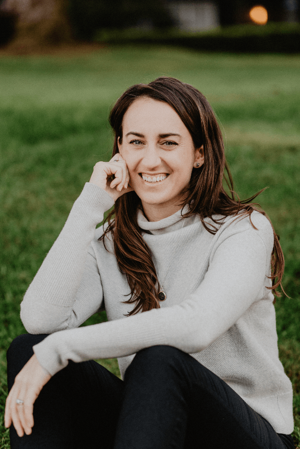 Mandy Barbee Lanier | Fulfillment & Actualization