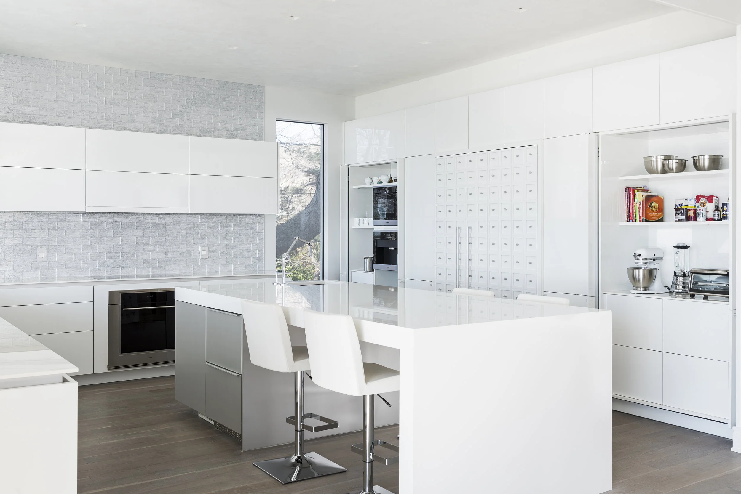 Nukitchens | Discover Quality Kitchen Designs - Visit Us Today