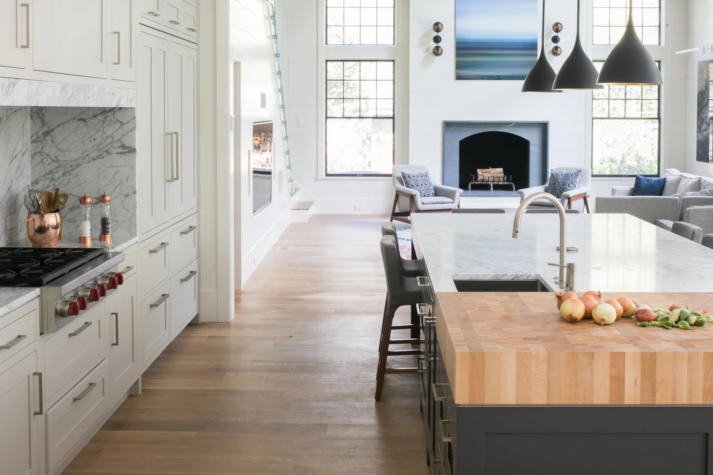 Nukitchens