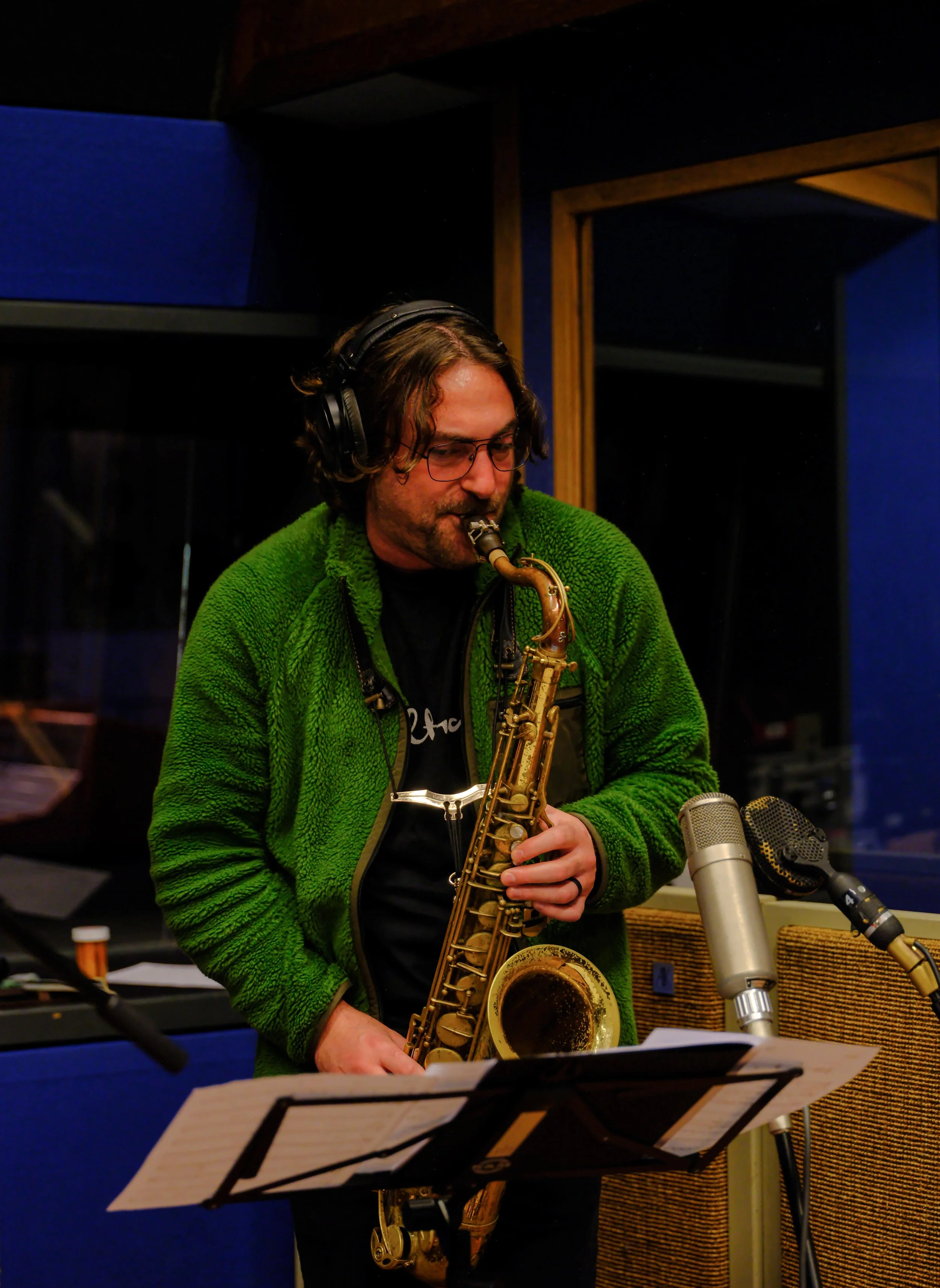 Urban Chaos — Nick Adema