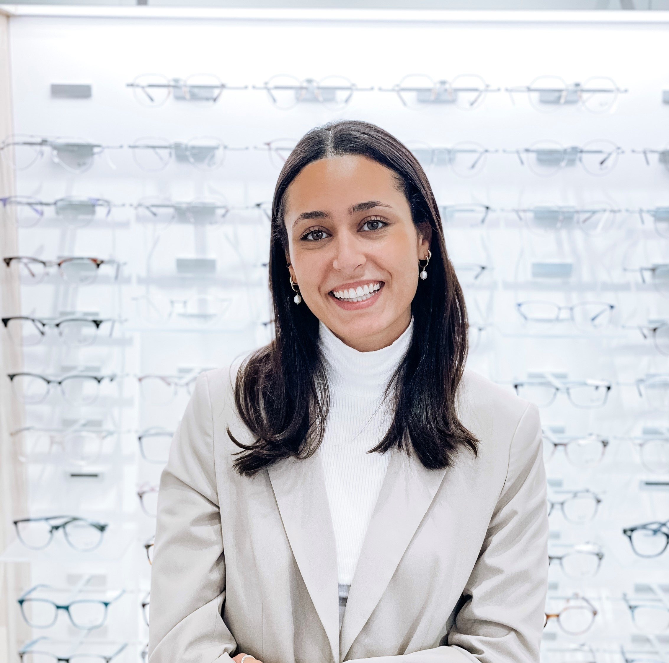 Our Team — Barrhaven Optometric Centre