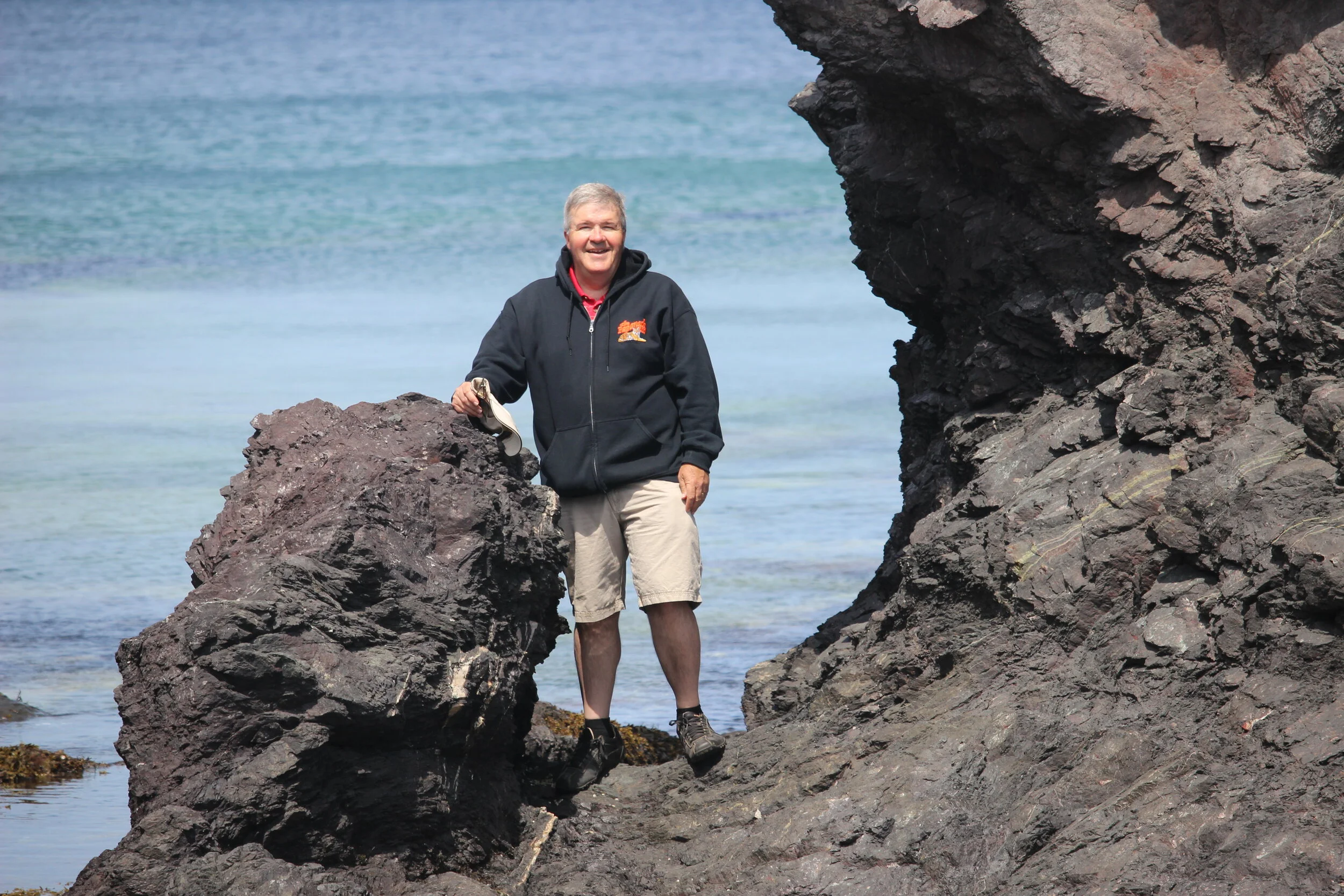 Lent Speakers Series 2020 — The Area Parish of the St. Lawrence