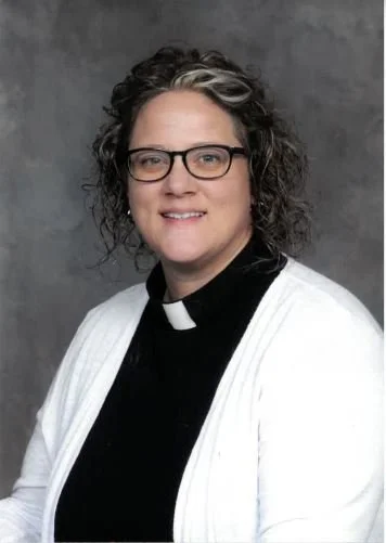 Our Clergy and Parish Team — The Area Parish of the St. Lawrence