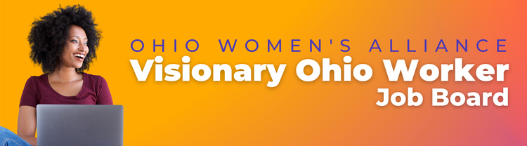 Job Board — Ohio Women's Alliance