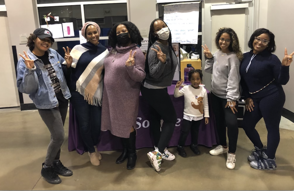 Ohio Womens Alliance