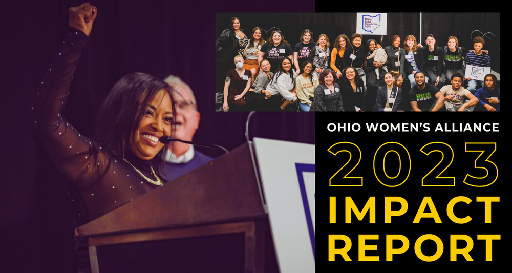 Ohio Women's Alliance
