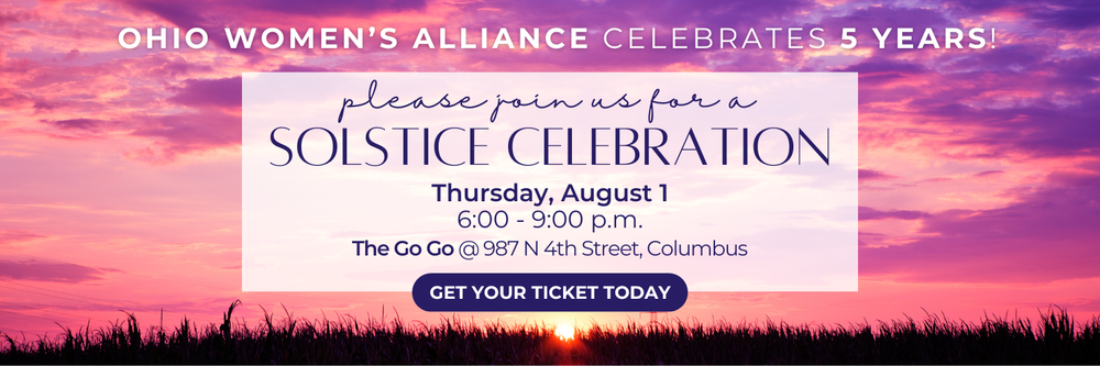 Ohio Women's Alliance