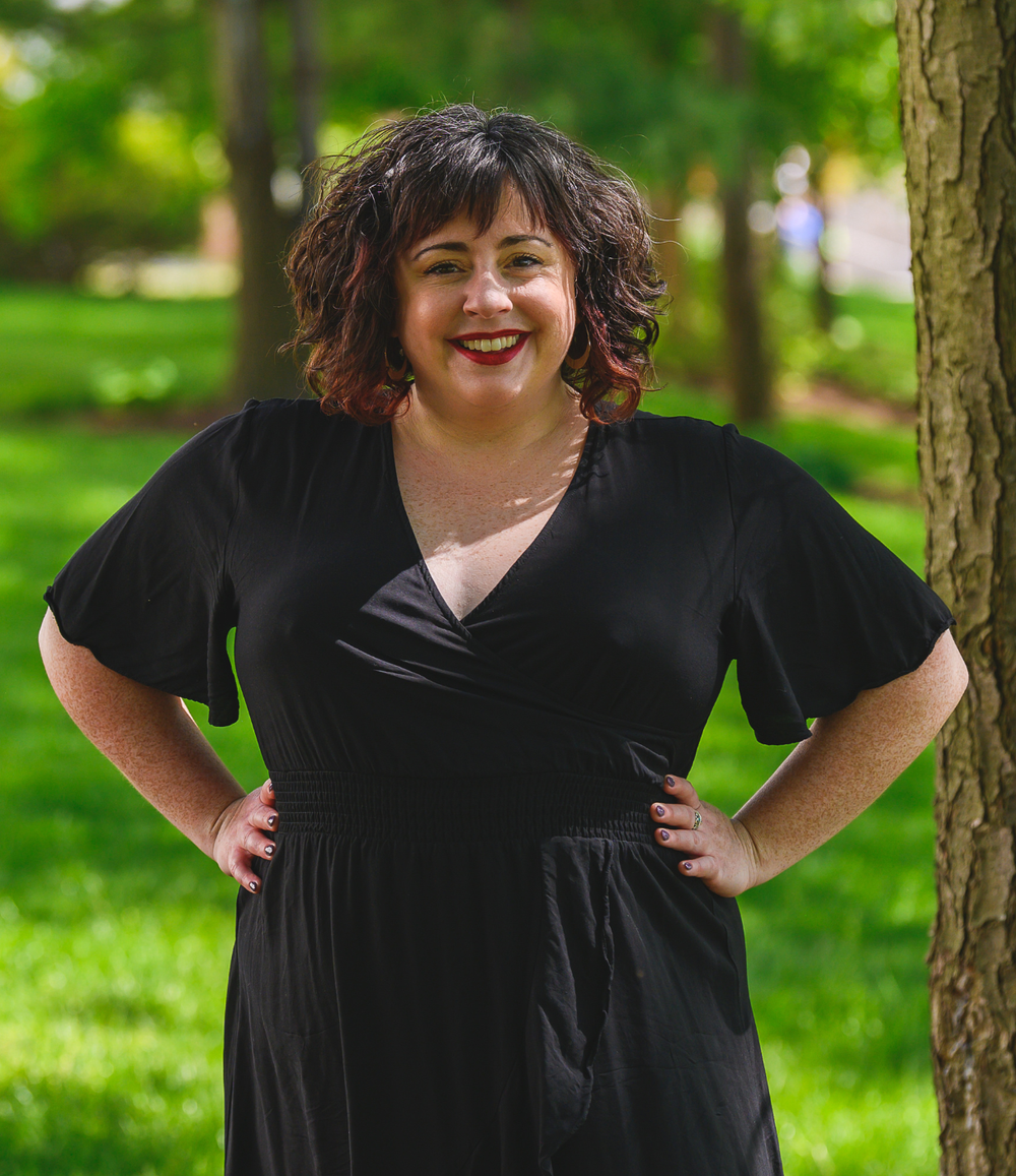 Mary Ellen — Ohio Women's Alliance