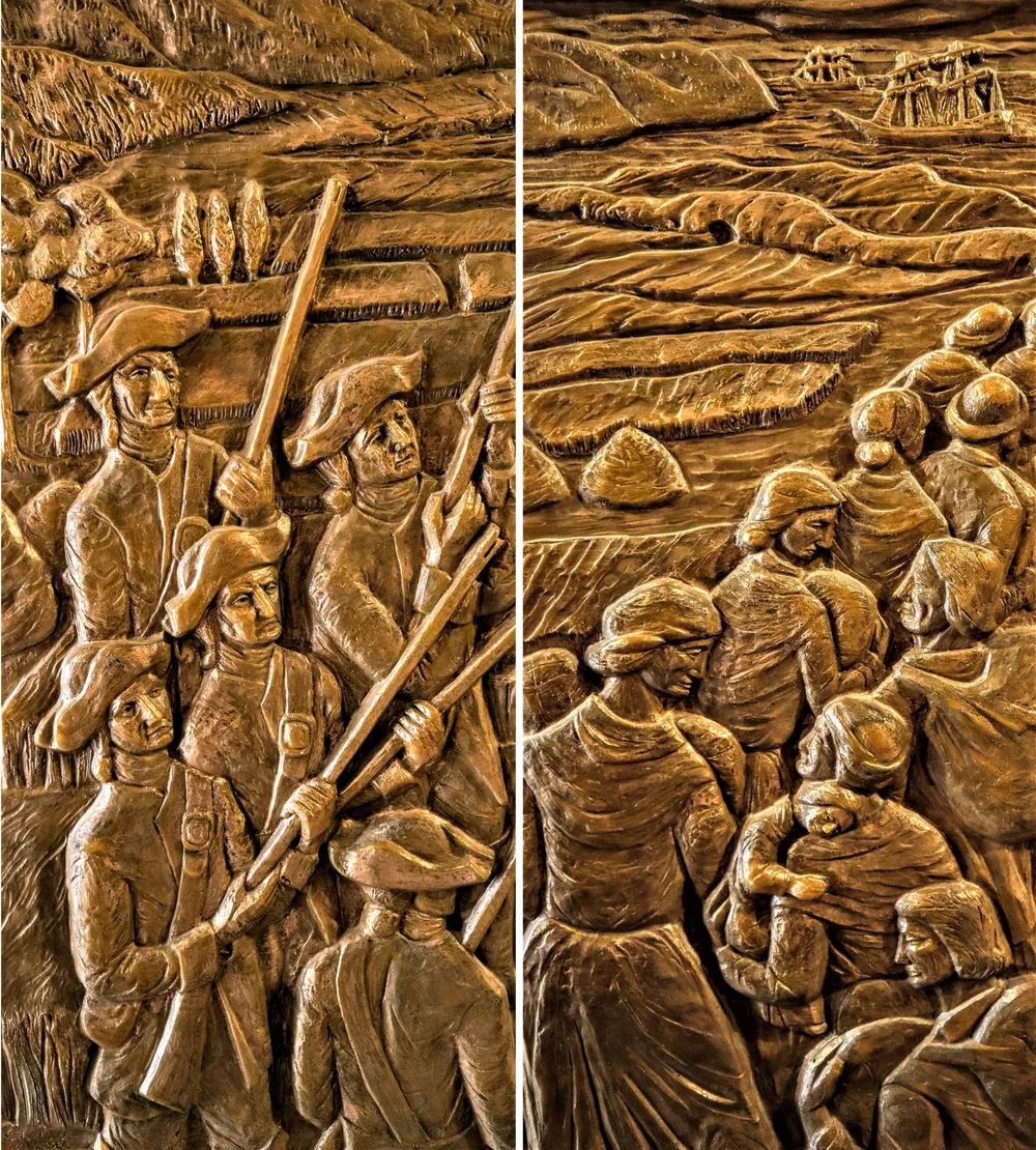 Part One | The Renaissance of Contemporary Acadian Art in New Brunswick ...