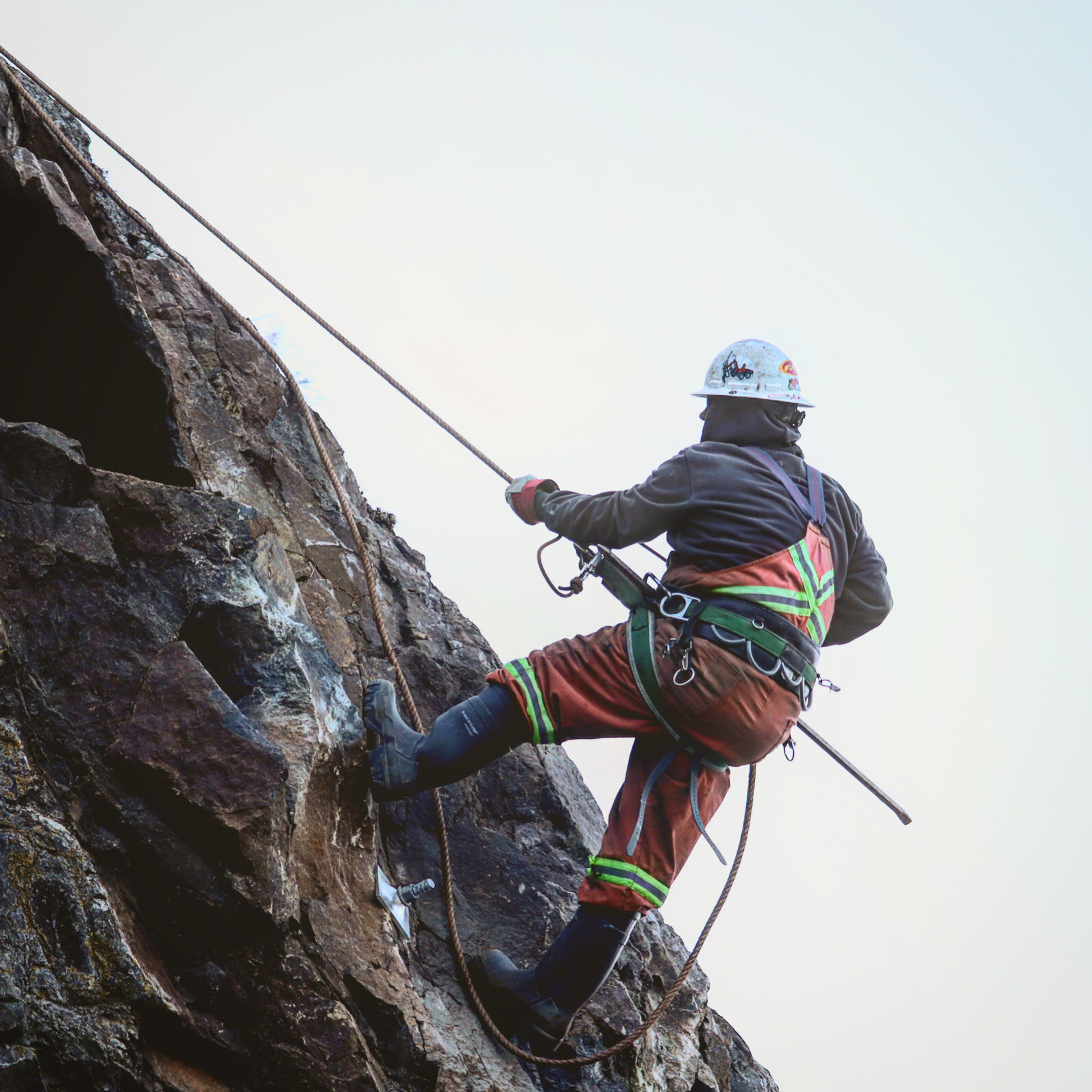 T & A Rock Works Inc.