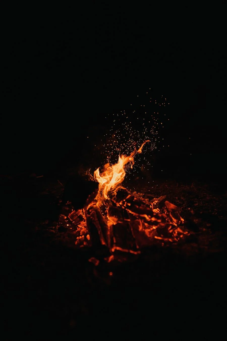 Fan Into Flame The Gift Of God (2 Timothy 1:1-8) — Church of the Living God