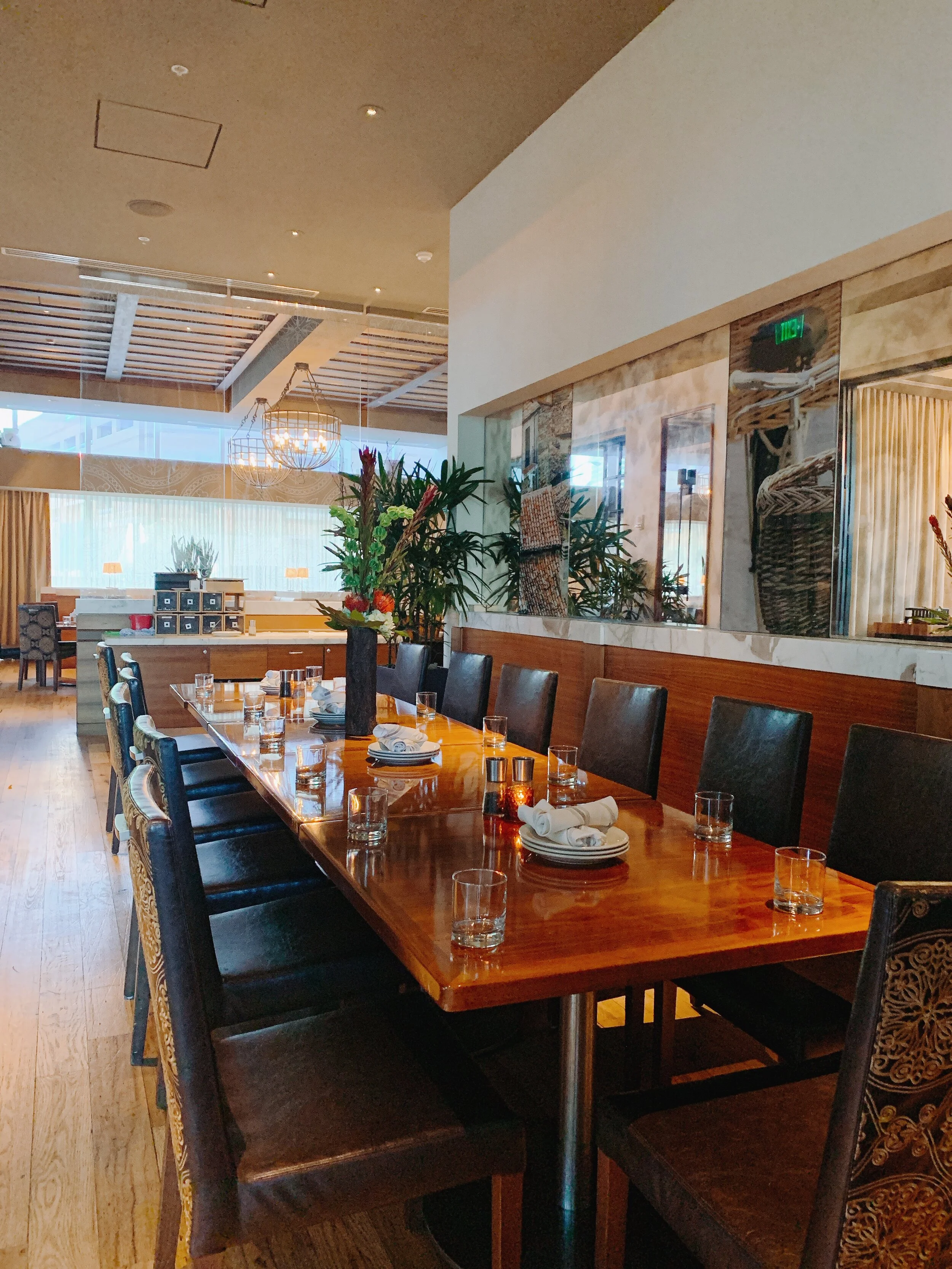 Private Event | OP Italian Indy | Indianapolis, IN