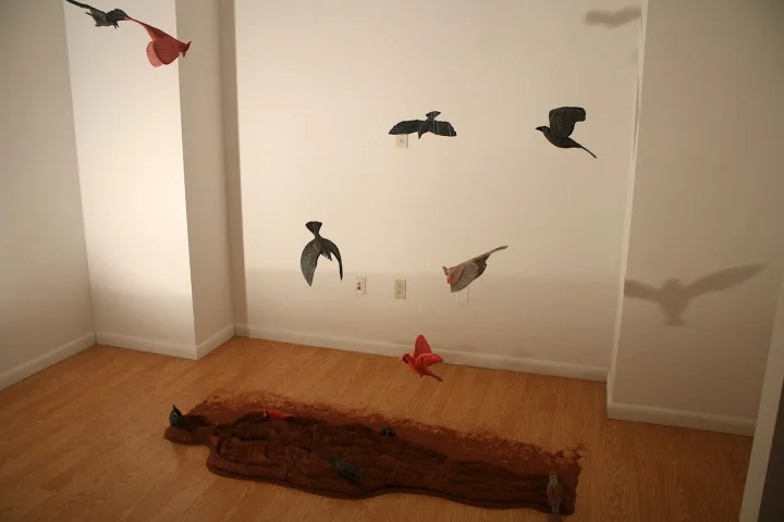 Work — Jee Eun Lee