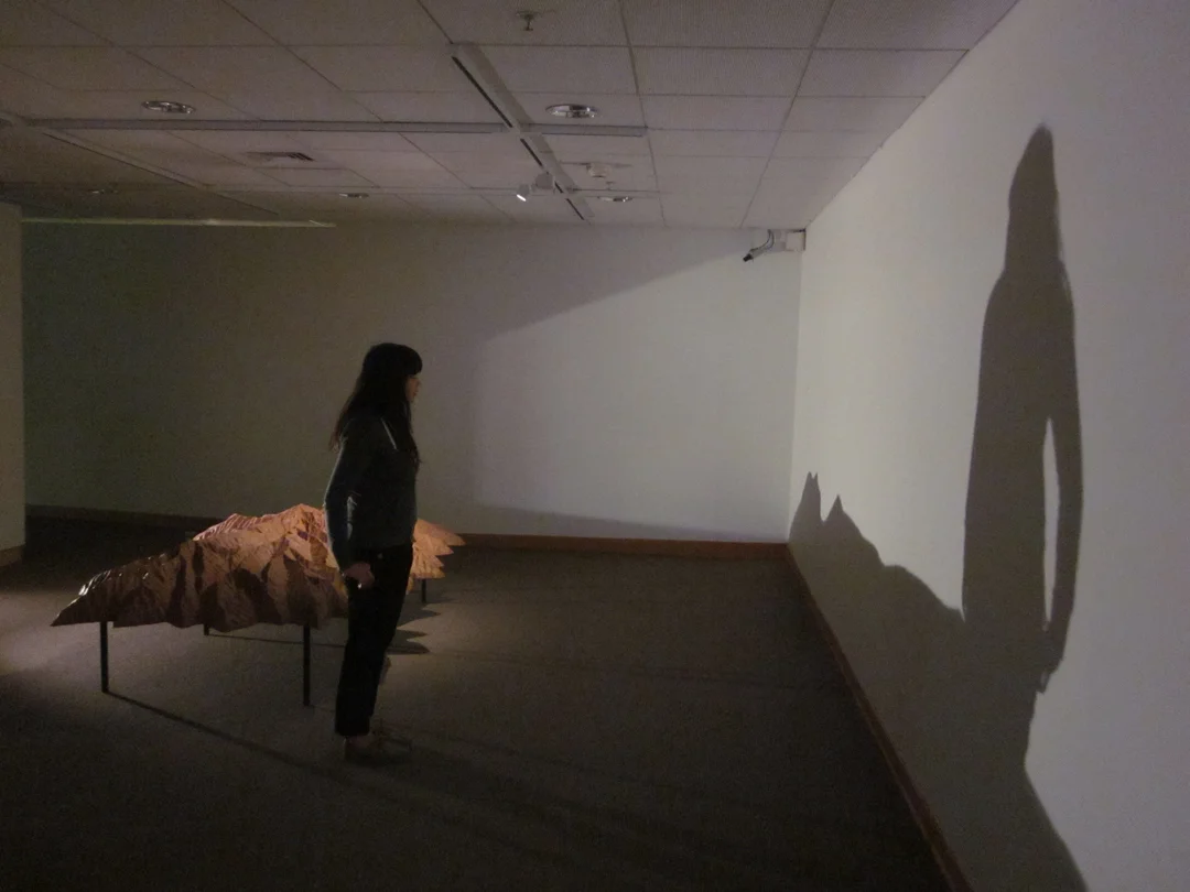 Work — Jee Eun Lee