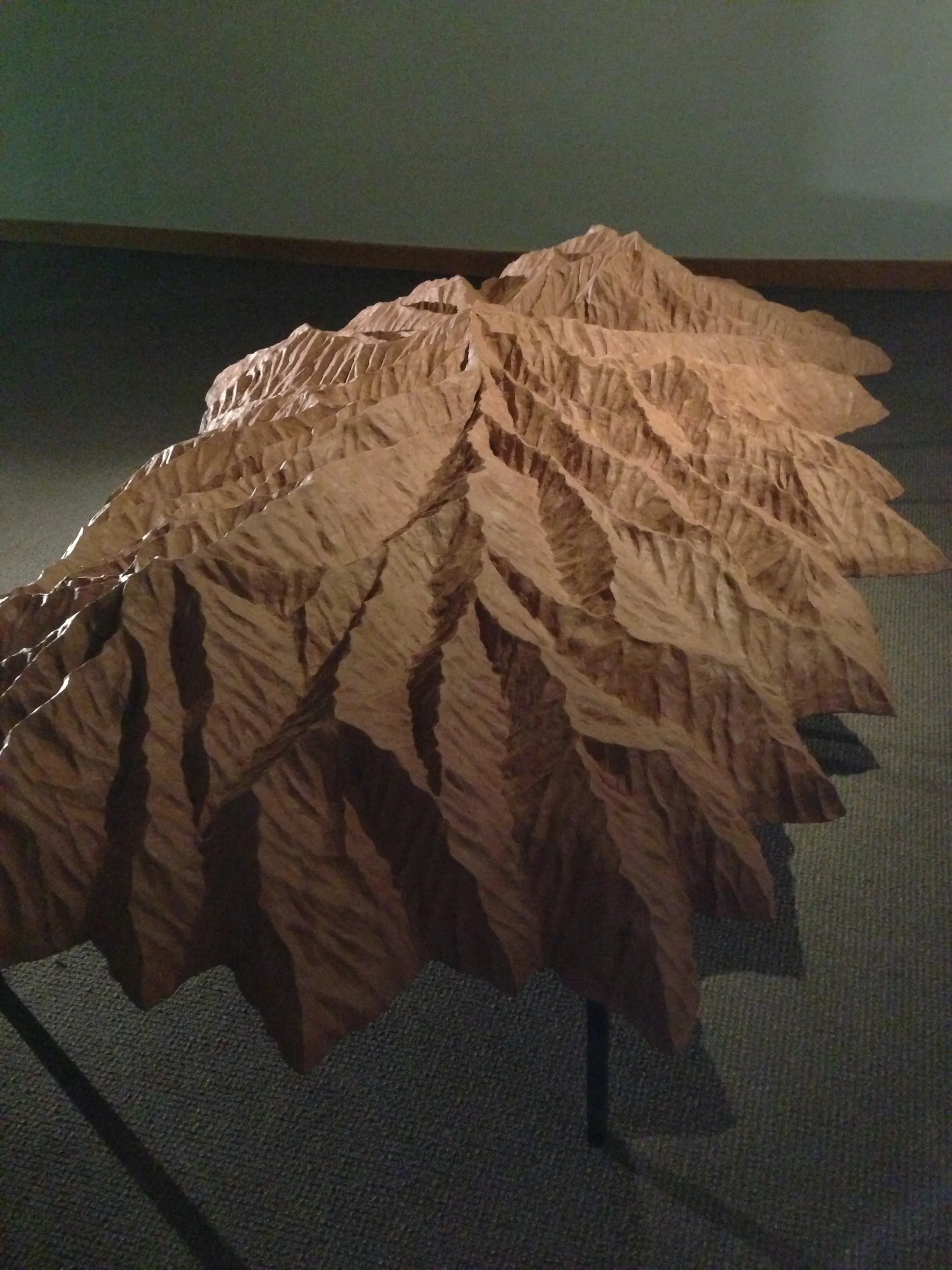 Work — Jee Eun Lee