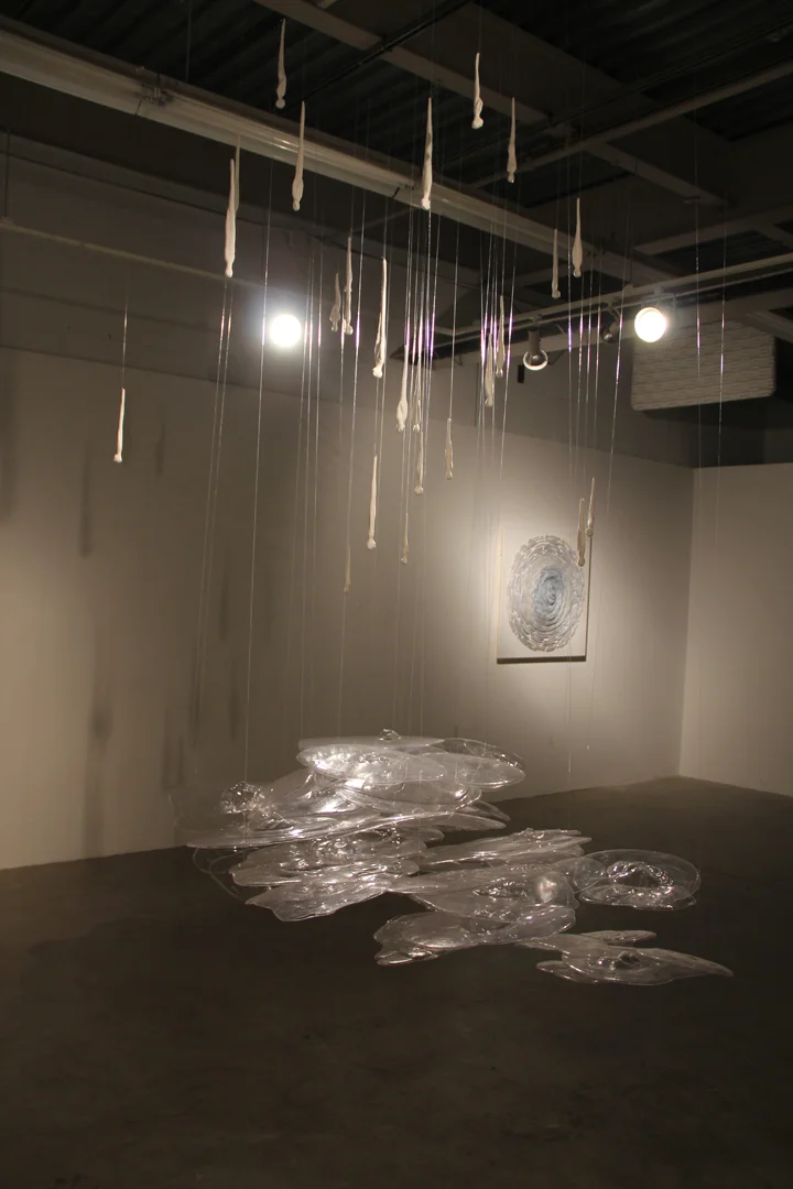 Maritime — Jee Eun Lee