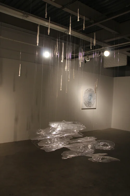 Work — Jee Eun Lee