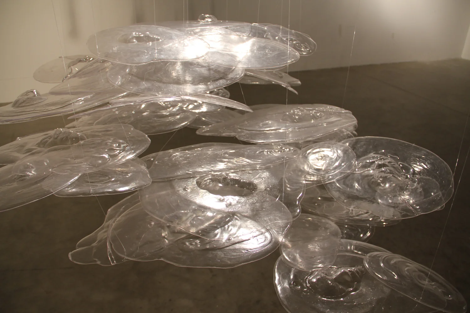 Maritime — Jee Eun Lee