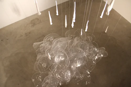 Work — Jee Eun Lee