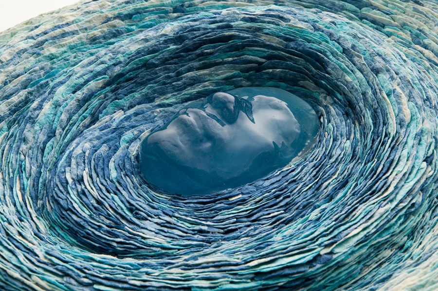 Pier — Jee Eun Lee