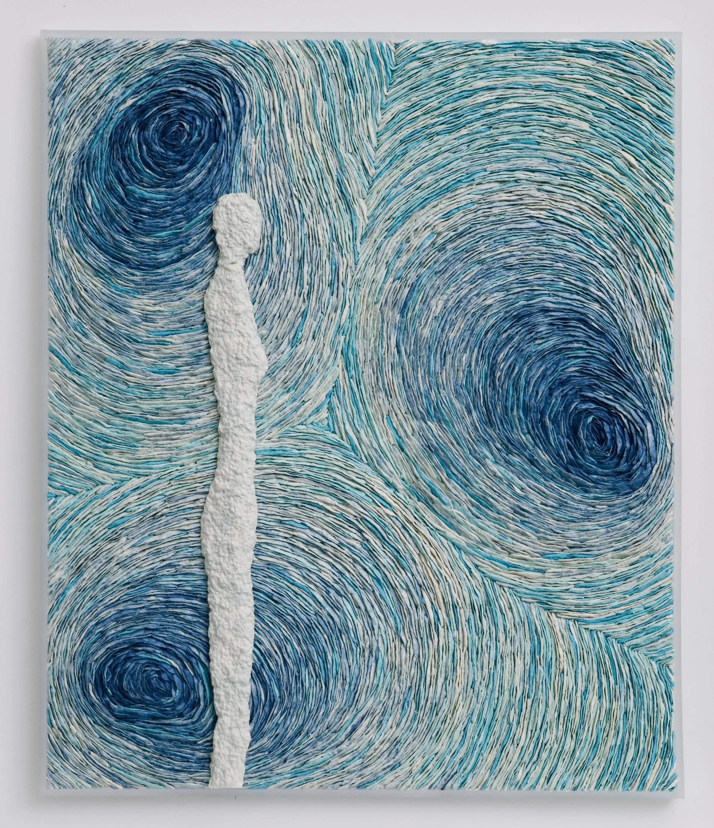 Pier — Jee Eun Lee