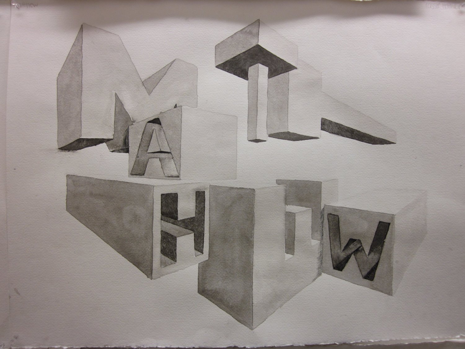 Student works — Jee Eun Lee