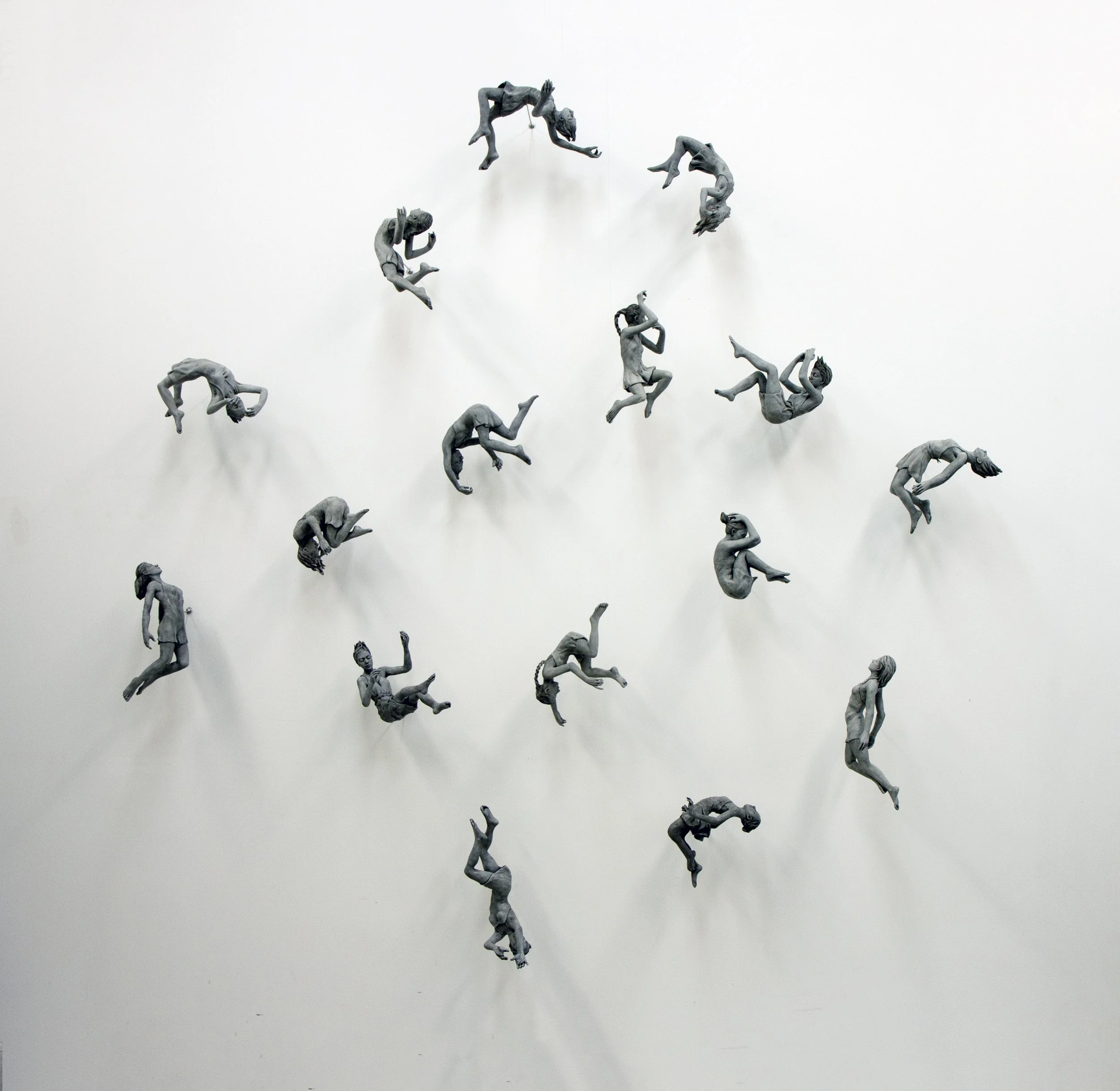 Work — Jee Eun Lee