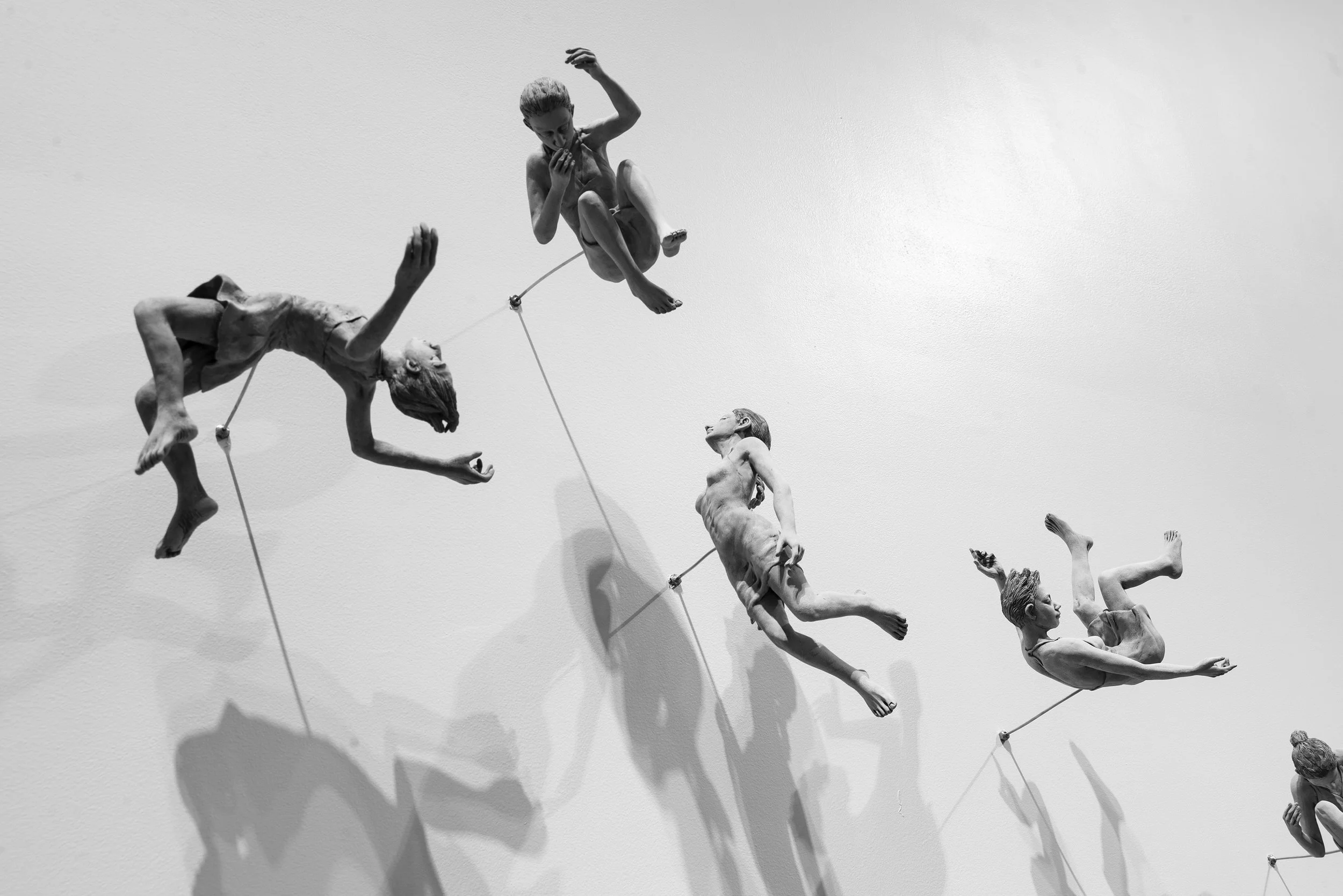 Work — Jee Eun Lee