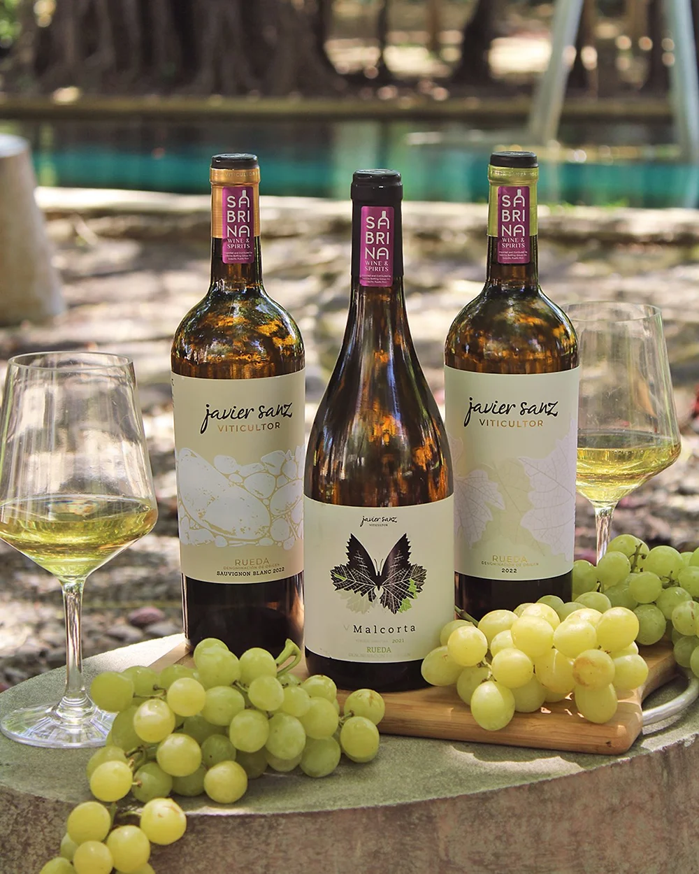 Sabrina Wine And Spirits