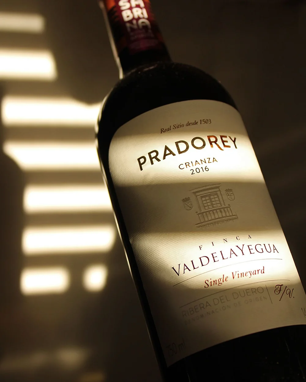 Sabrina Wine And Spirits