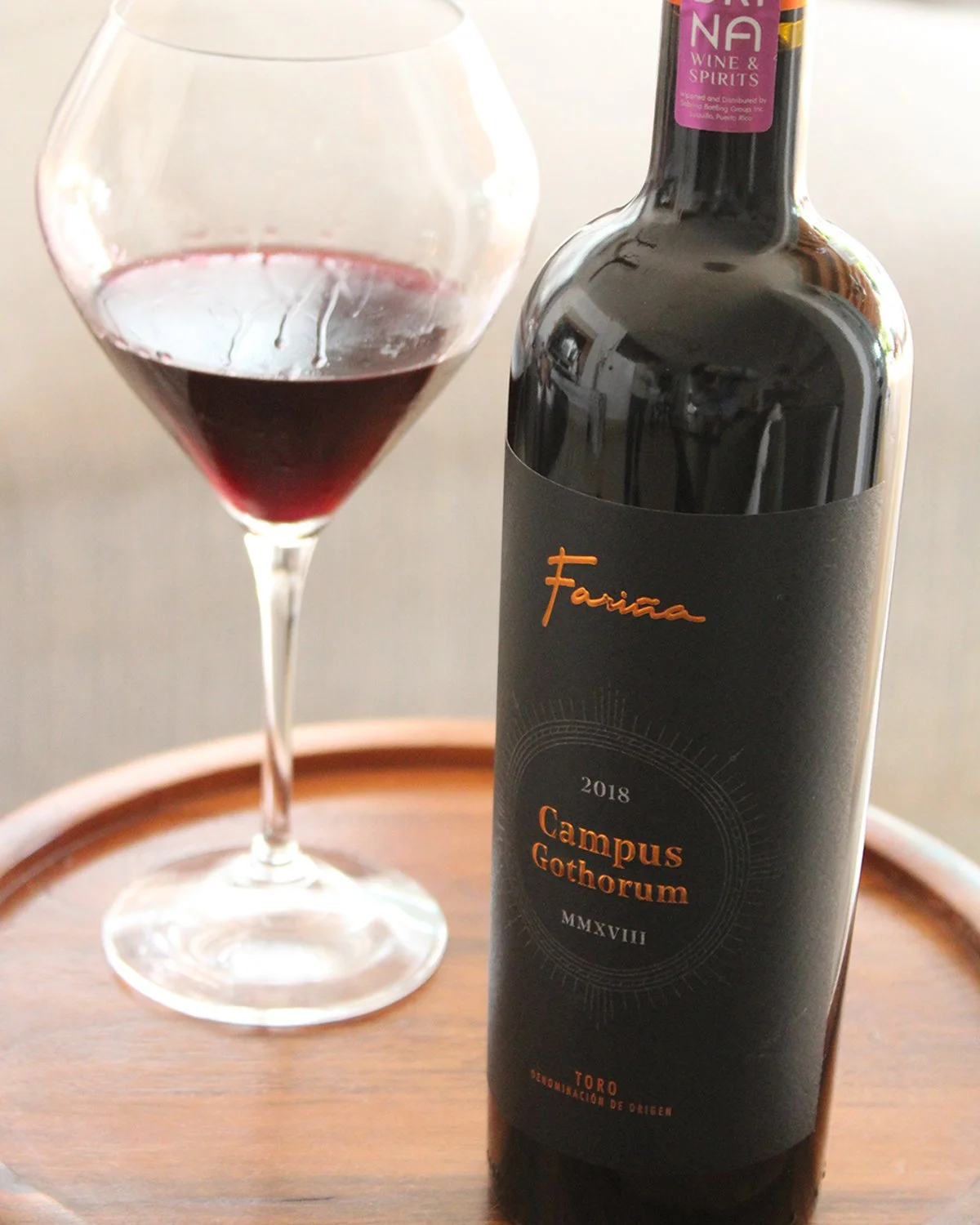 Sabrina Wine And Spirits