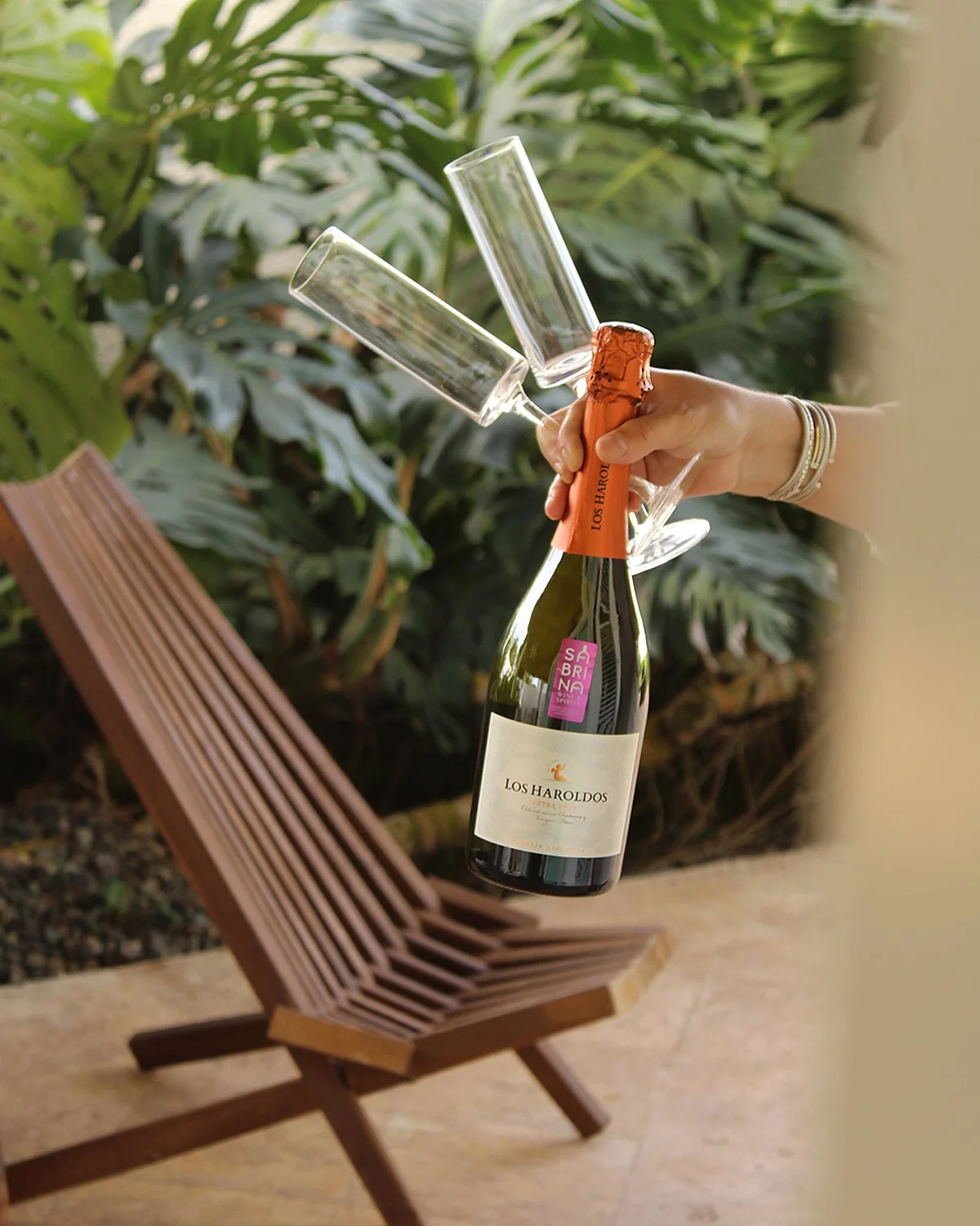 Sabrina Wine And Spirits