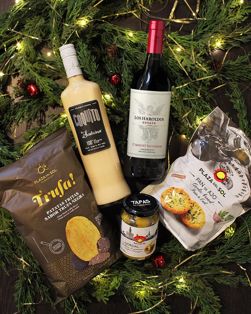 Sabrina Wine And Spirits