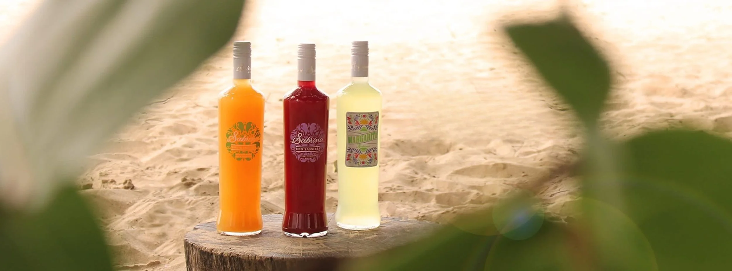 Sabrina Cocktails — Sabrina Wine And Spirits