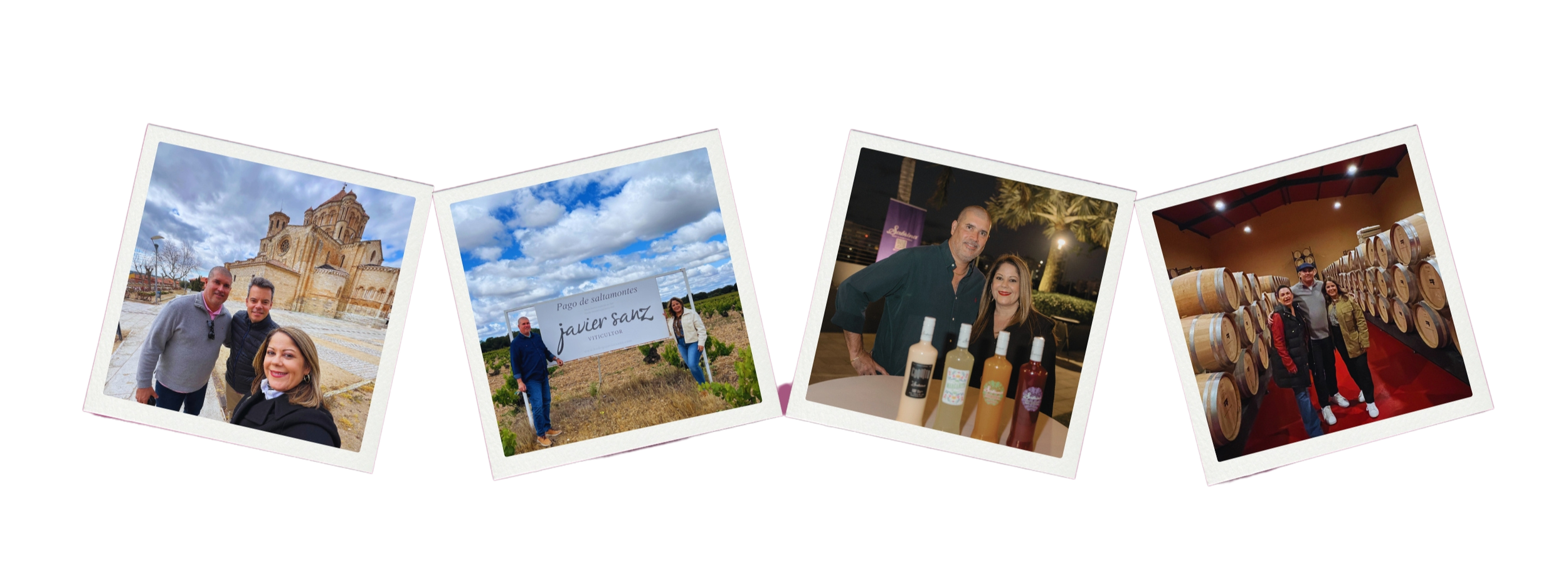 Sabrina Wine And Spirits