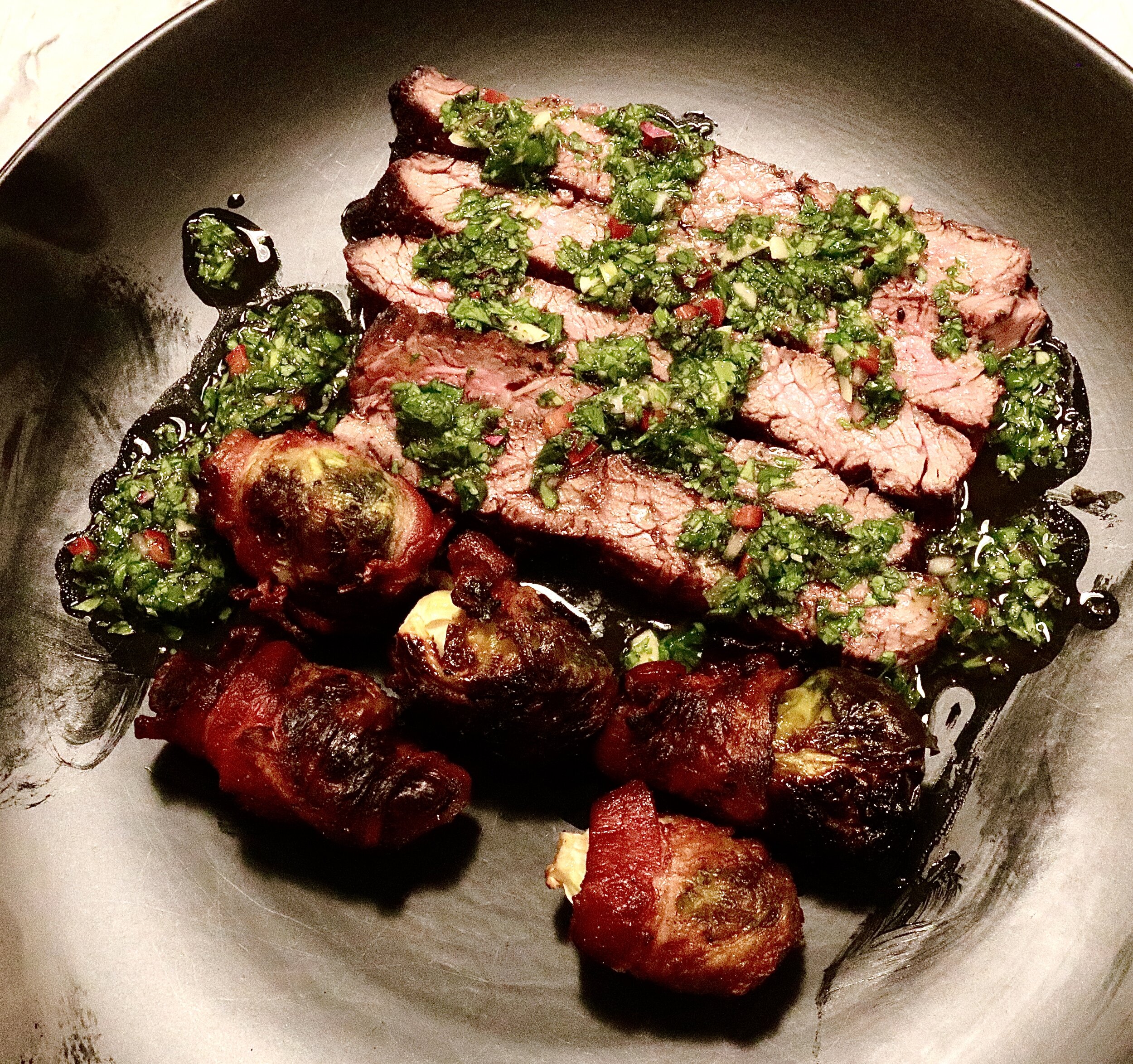 Chef Eric - Recipes — Eating With Chef Eric