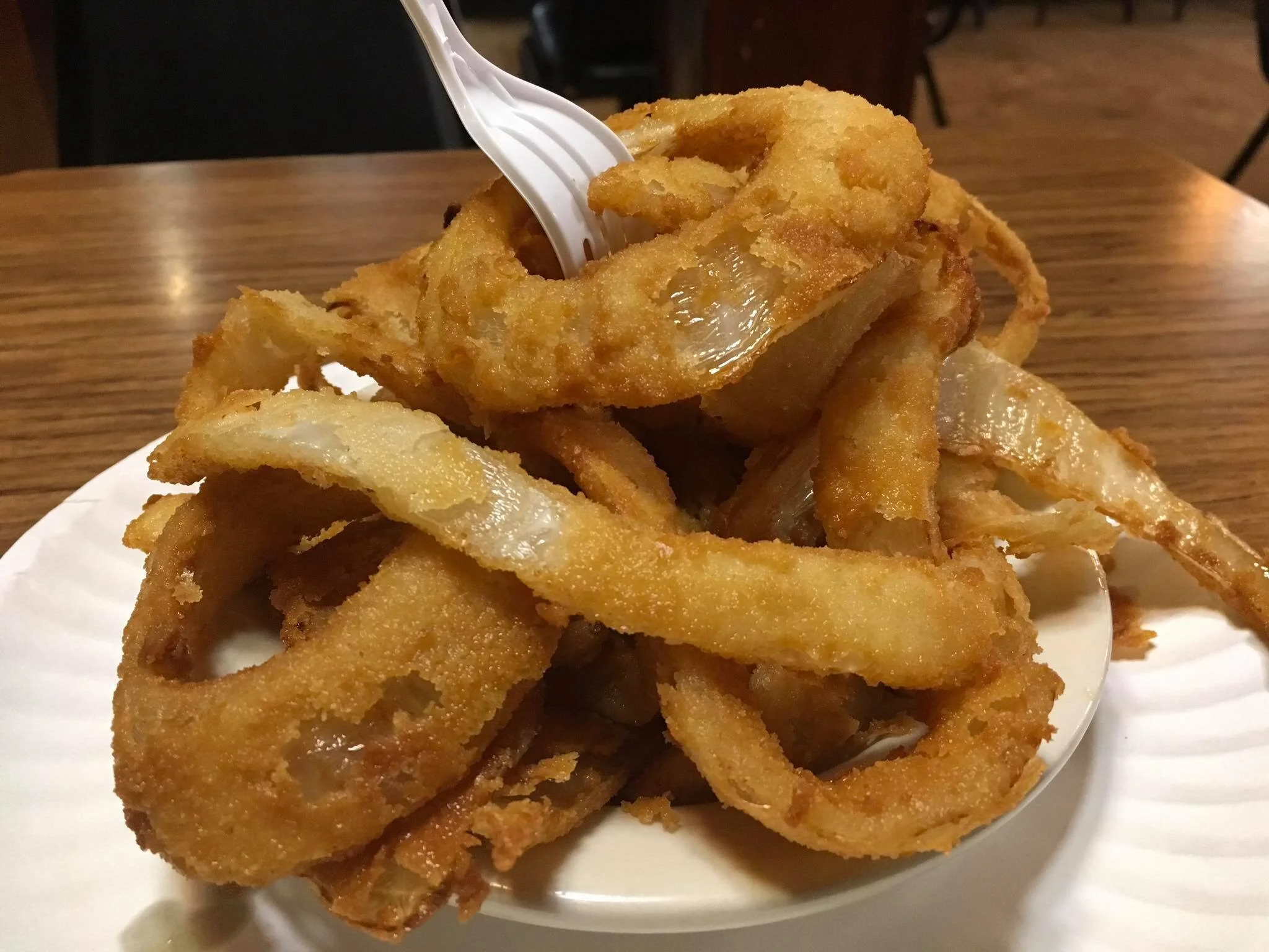 Rutt's Hut — Eating With Chef Eric