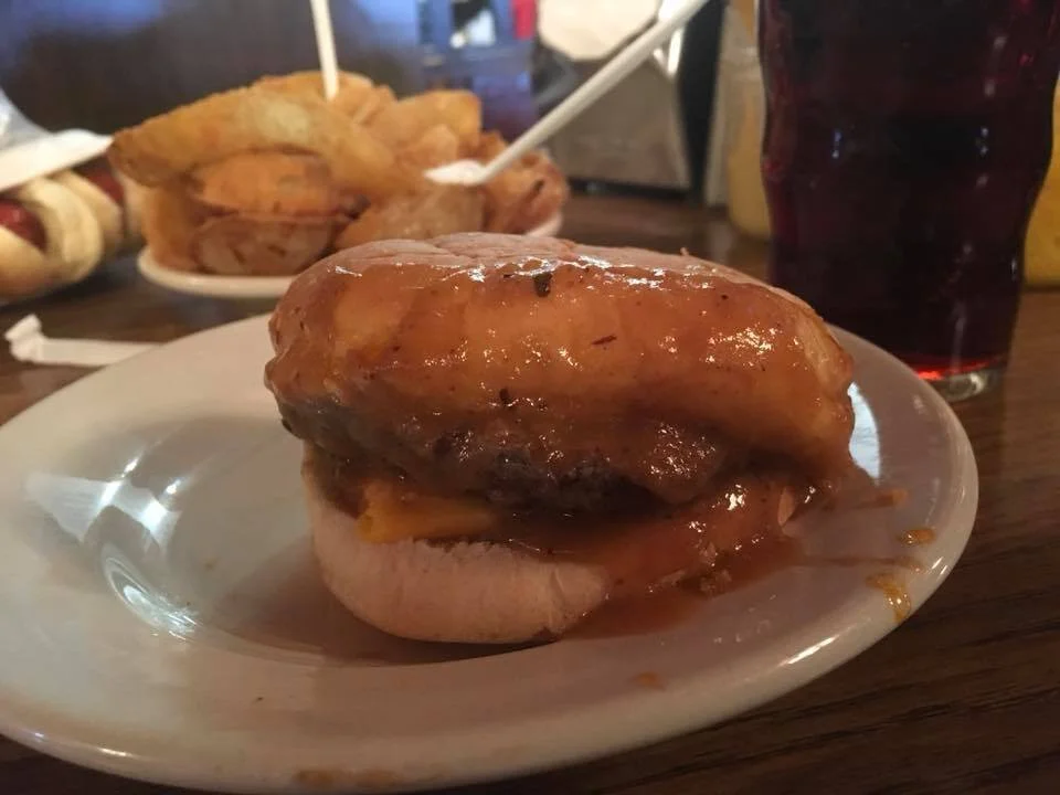 Rutt's Hut — Eating With Chef Eric